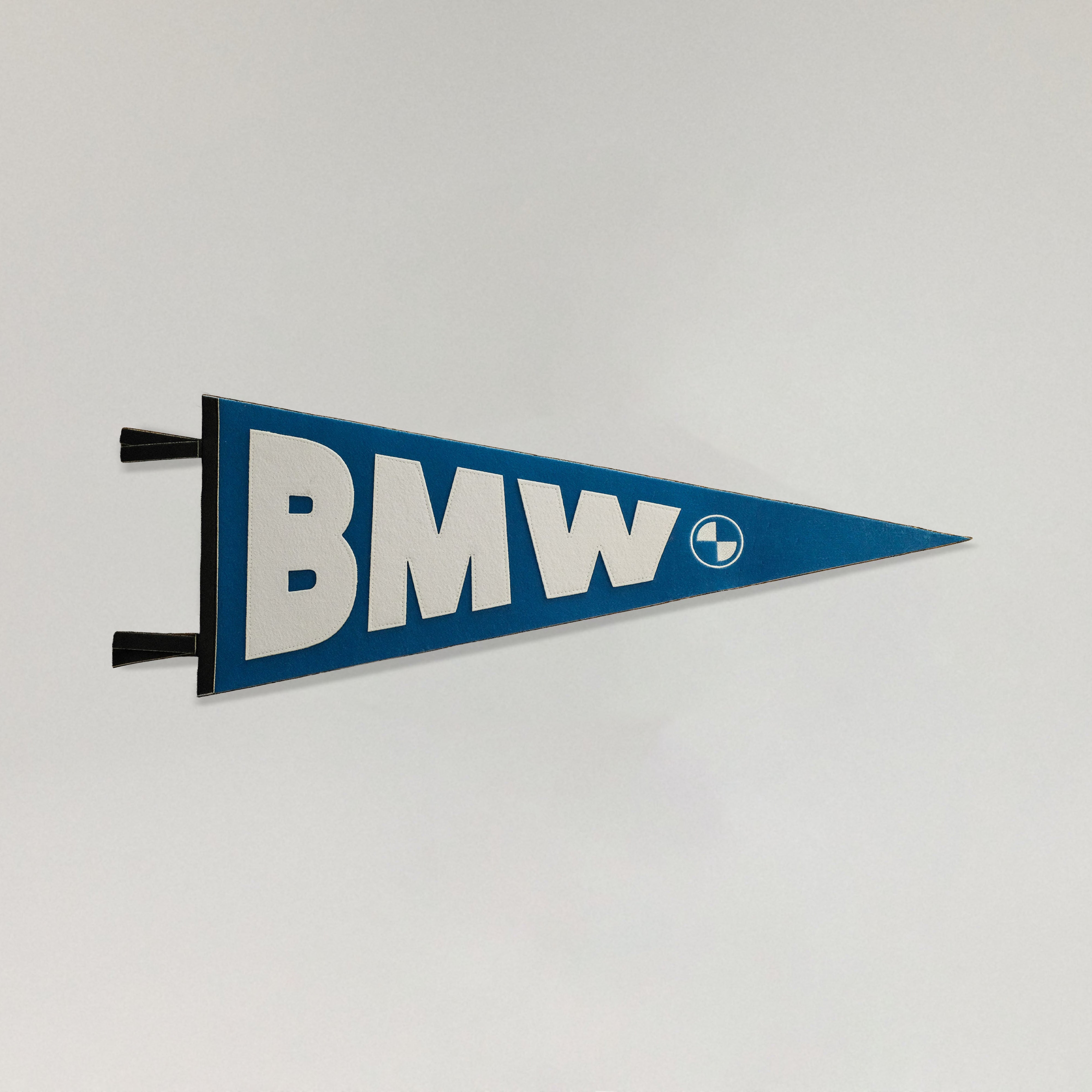 BMW Pennant Flag – Duckson